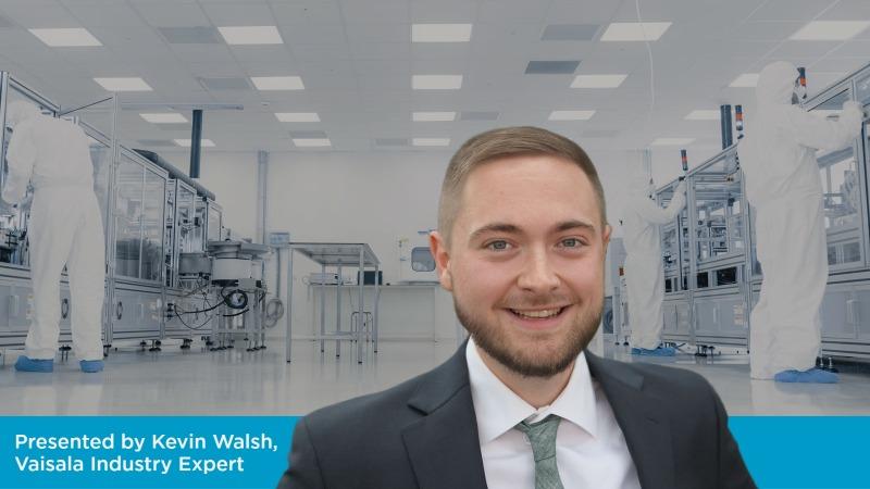 Cyto-Facto Inc.: Advancing cell & gene therapies, providing the promise of health | Vaisala